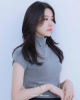 겨울 헤어로 찰떡 레이어드컷 펌 잘하는 천안 에이치에비뉴♥ 네이버 블로그